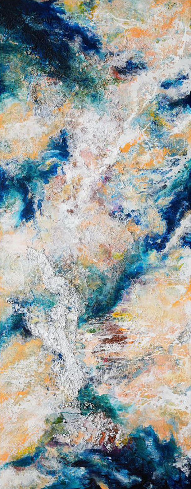 Exposição de pintura de Alice Costa inaugurada hoje - O DIREITO ONLINE 法